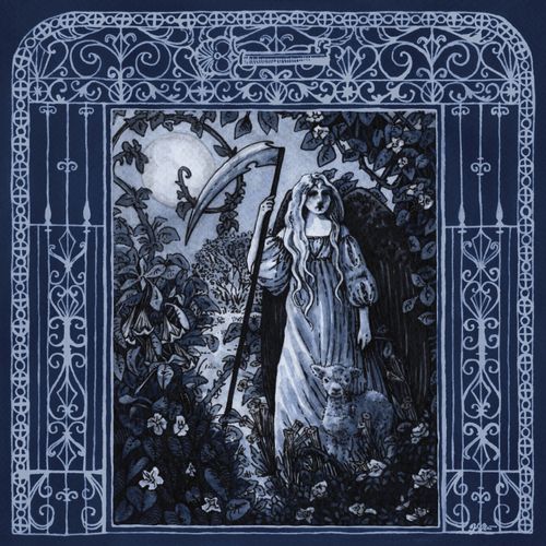 Faetooth - Labyrinthine [Amoeba Exclusive Transparent Black Marble ...