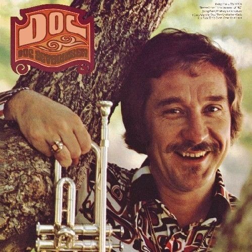 Doc Severinsen - Doc (CD) - Amoeba Music