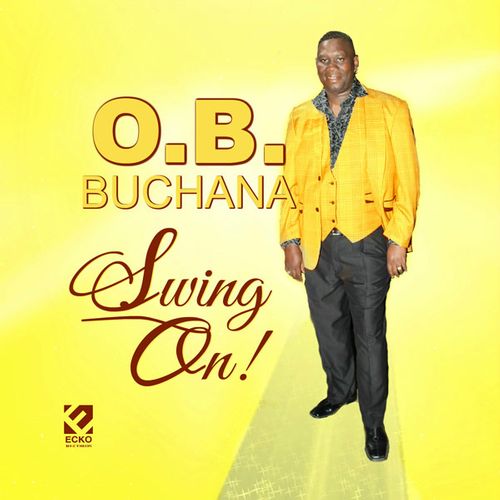 O.B. Buchana - Swing On! (CD) - Amoeba Music