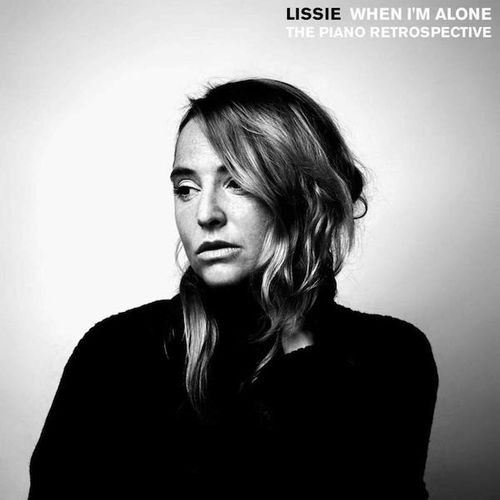Lissie - When I'm Alone: The Piano Retrospective (Vinyl LP) - Amoeba Music
