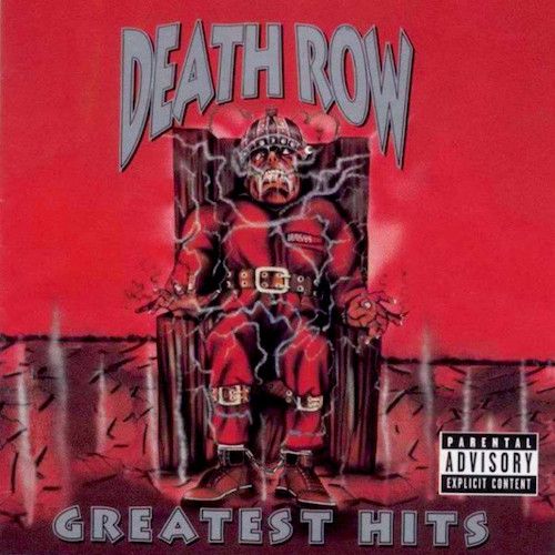 Various Artists - Death Row Greatest Hits (Vinyl LP) - Amoeba Music Various Artists - Death Row Greatest Hits (Vinyl LP) - Amoeba Music