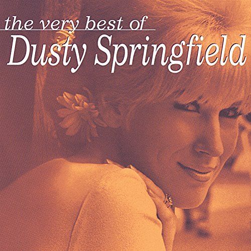 Dusty Springfield - The Very Best Of Dusty Springfield (CD) - Amoeba Music