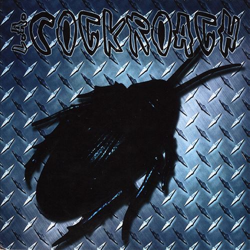 L.A. Cockroach - L.A. Cockroach (CD) - Amoeba Music