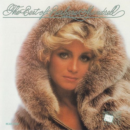 Barbara Mandrell - The Best Of Barbara Mandrell (CD) - Amoeba Music