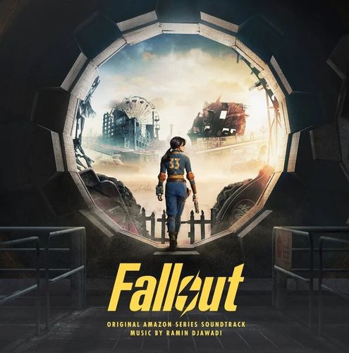 fallout vinyl