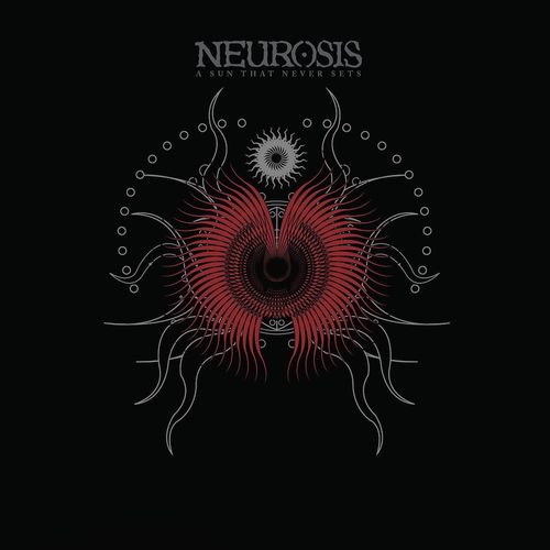 Neurosis - A Sun That Never Sets (Vinyl LP) - Amoeba Music