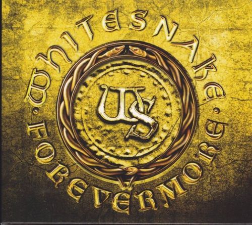 Whitesnake - Forevermore (CD) - Amoeba Music