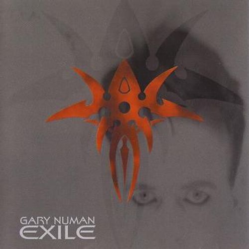 Gary Numan - Exile (Vinyl LP) - Amoeba Music