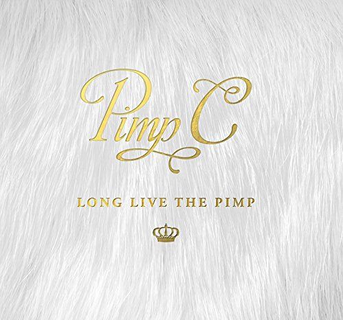 Pimp C - Long Live The Pimp (CD) - Amoeba Music