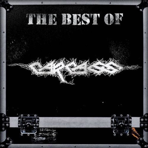 Carcass - The Best Of Carcass (CD) - Amoeba Music
