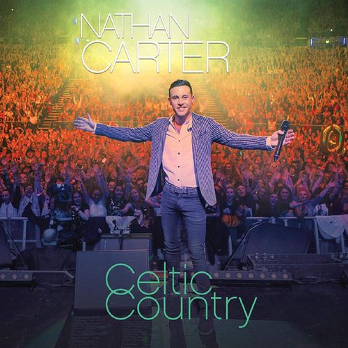 Nathan Carter - Celtic Country (CD) - Amoeba Music