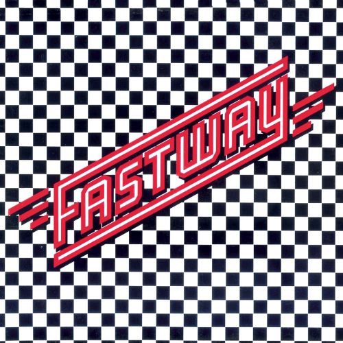 Fastway - Fastway (CD) - Amoeba Music