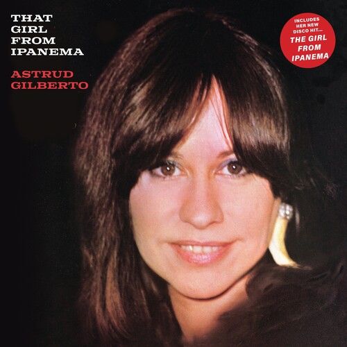 Astrud Gilberto | Page 13 | Steve Hoffman Music Forums
