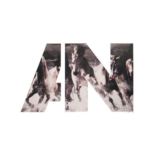 AWOLNATION - Run [180 Gram Vinyl] (Vinyl LP) - Amoeba Music