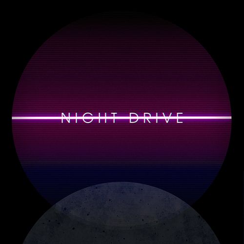 Night Drive - Night Drive (Vinyl LP) - Amoeba Music