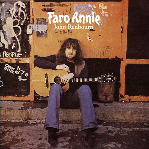 John Renbourn - Faro Annie (CD) - Amoeba Music John Renbourn - Faro Annie (CD) - Amoeba Music