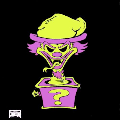 Insane Clown Posse - Riddle Box (CD) - Amoeba Music