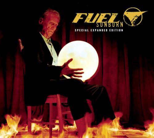 Fuel - Sunburn [Expanded Edition] (CD) - Amoeba Music