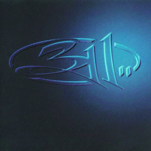 311 - 311 (CD) - Amoeba Music