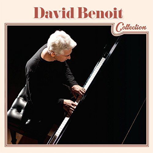 David Benoit - David Benoit Collection (CD) - Amoeba Music