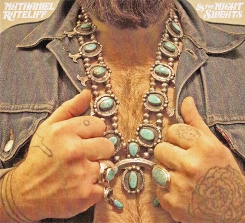 Nathaniel Rateliff - Nathaniel Rateliff & The Night Sweats (CD ...