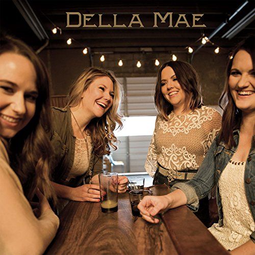 Della Mae - Della Mae (Vinyl LP) - Amoeba Music