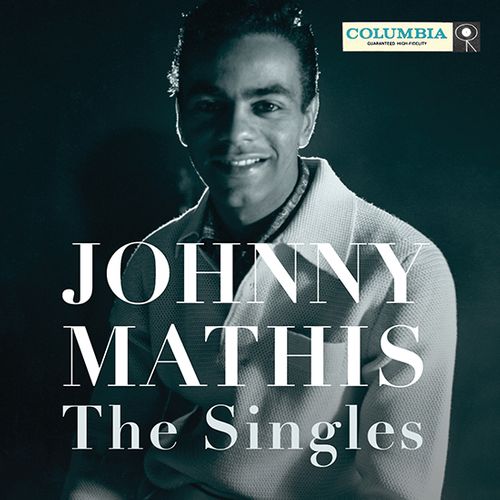 Johnny Mathis - The Singles (CD) - Amoeba Music