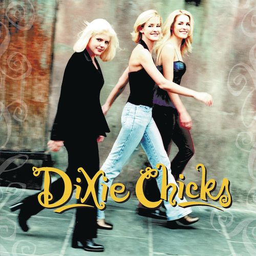 Dixie Chicks - Wide Open Spaces (Vinyl LP) - Amoeba Music