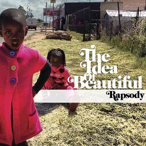 Rapsody - The Idea Of Beautiful [Record Store Day Pink Vinyl] (Vinyl LP ...