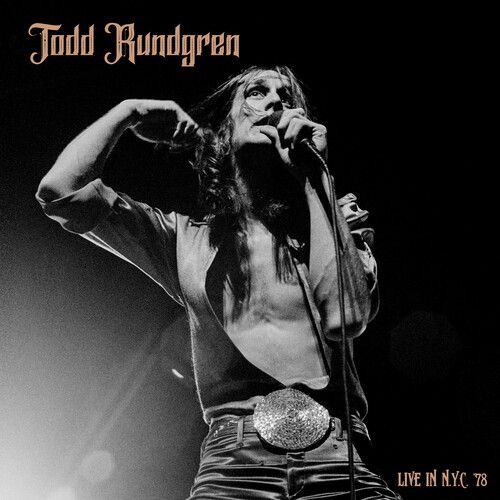 todd rundgren cd