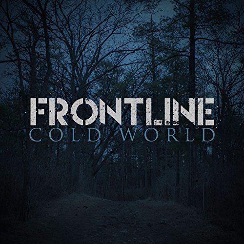 Frontline - Cold World (CD) - Amoeba Music