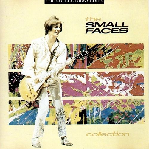 Small Faces - Collection [Import] (CD) - Amoeba Music