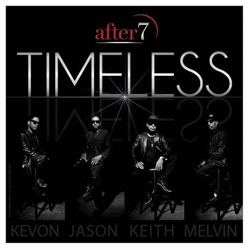 After 7 - Timeless (CD) - Amoeba Music