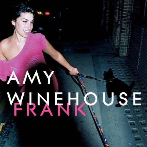 Amy Winehouse - Frank [European 180 Gram Vinyl] (Vinyl LP) - Amoeba Music