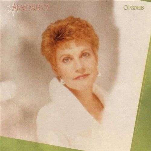 Anne Murray - Christmas (CD) - Amoeba Music