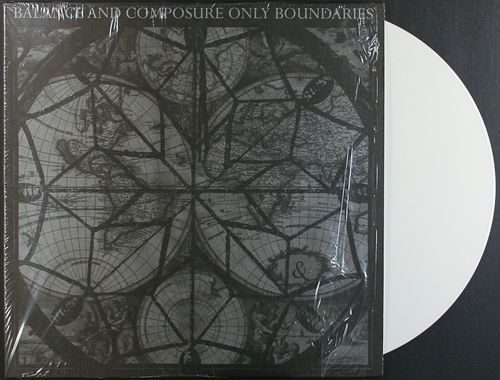 Balance And Composure Logo