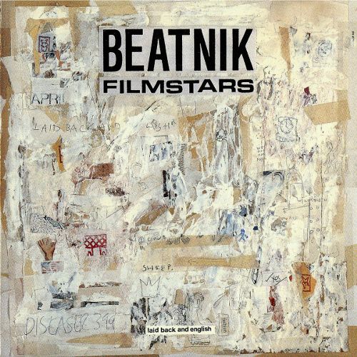 Beatnik Filmstars - Laid Back & English (CD) - Amoeba Music