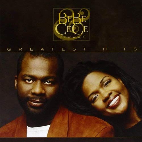 BeBe & CeCe Winans - Greatest Hits (CD) - Amoeba Music