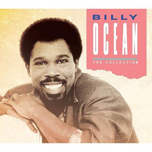 Billy Ocean - The Collection [Import] (CD) - Amoeba Music