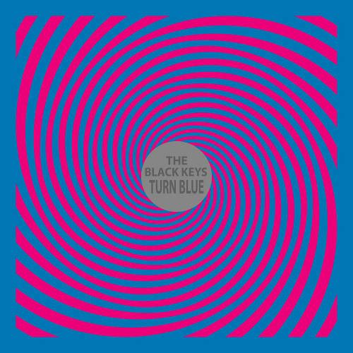The Black Keys - Turn Blue (Vinyl LP) - Amoeba Music