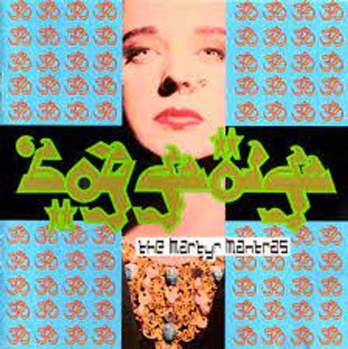 boy george cd
