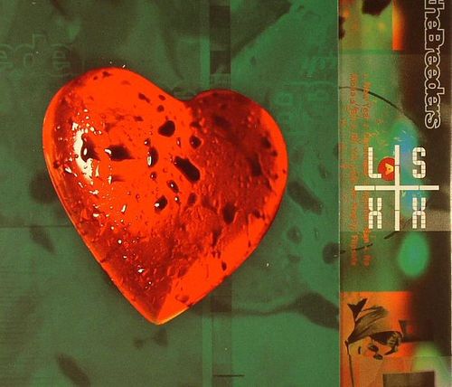 The Breeders - Last Splash: LSXX (CD) - Amoeba Music