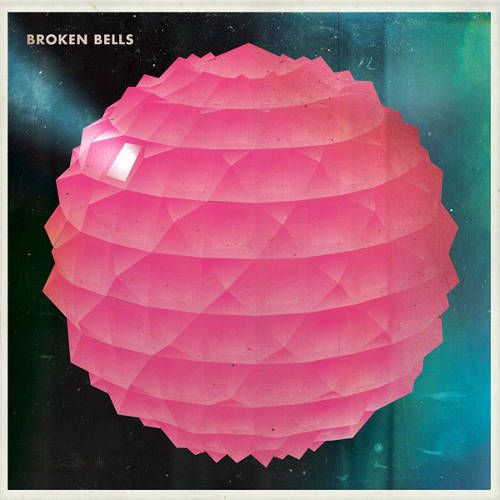 Broken Bells - Broken Bells (CD) - Amoeba Music
