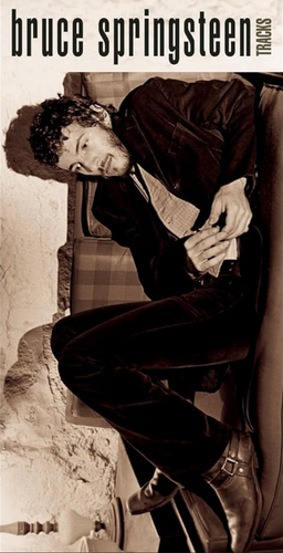 Bruce Springsteen - Tracks [Box Set] (CD) - Amoeba Music