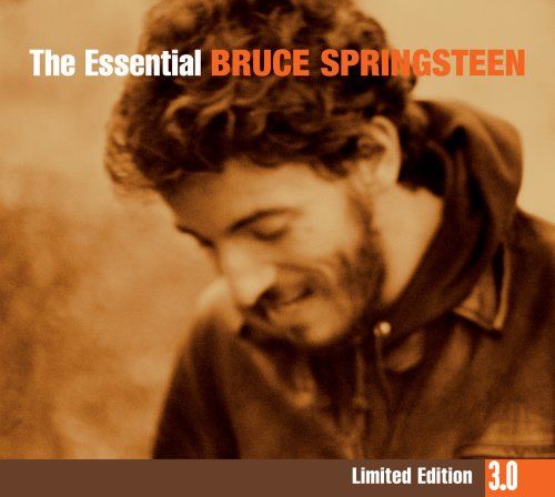 Bruce Springsteen - The Essential Bruce Springsteen [Limited Edition 3. ...