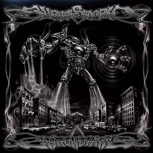 Slightly Stoopid - Chronchitis (Vinyl LP) - Amoeba Music