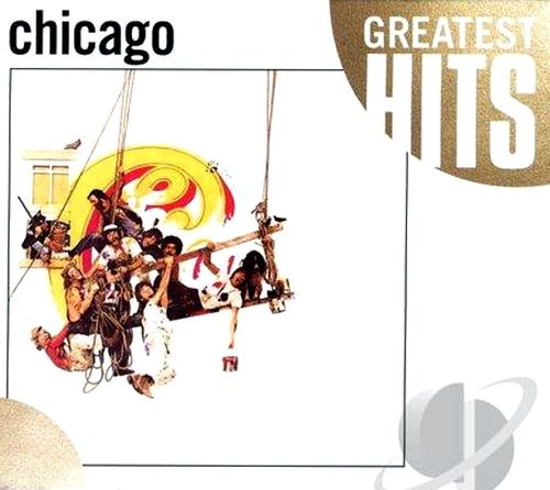 Chicago - Chicago IX: Chicago's Greatest Hits (CD) - Amoeba Music