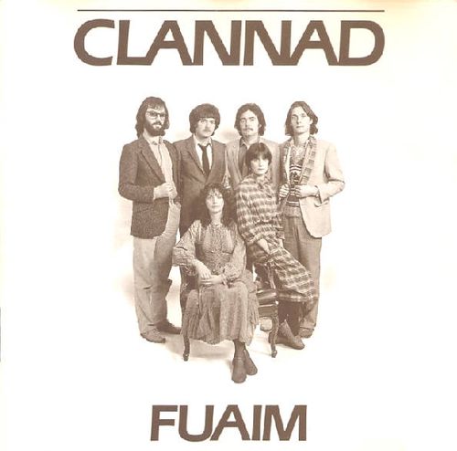 Clannad - Fuaim (CD) - Amoeba Music