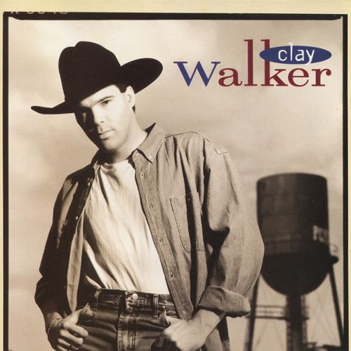 Clay Walker - Clay Walker (CD) - Amoeba Music
