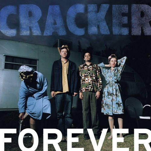 Cracker - Forever (CD) - Amoeba Music